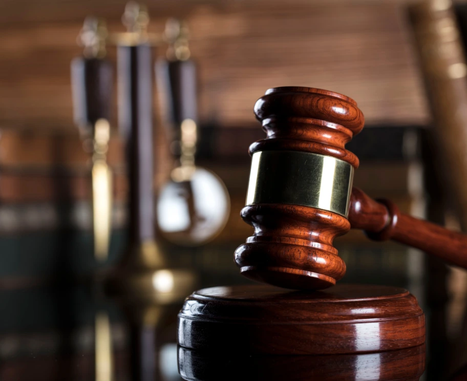 Weapons Bail Bonds | Las Vegas Bail Bonds | 8-Ball Bonds